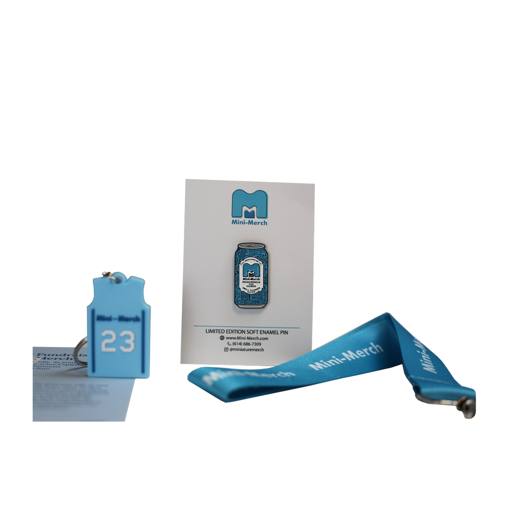 Mini-Merch Brewery Sample Pack – miniaturemerchandise