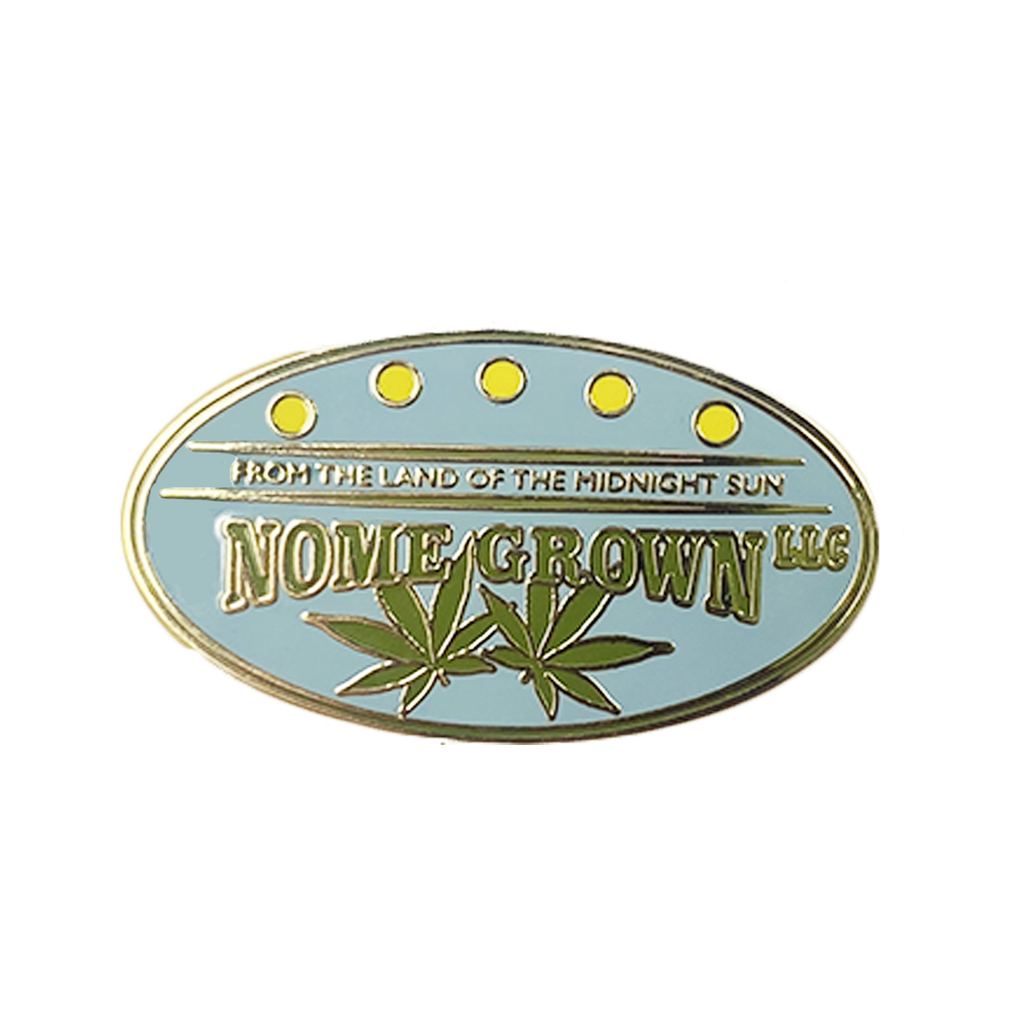 Custom Made Hard Enamel Pins | Premium Quality | Mini-Merch ...