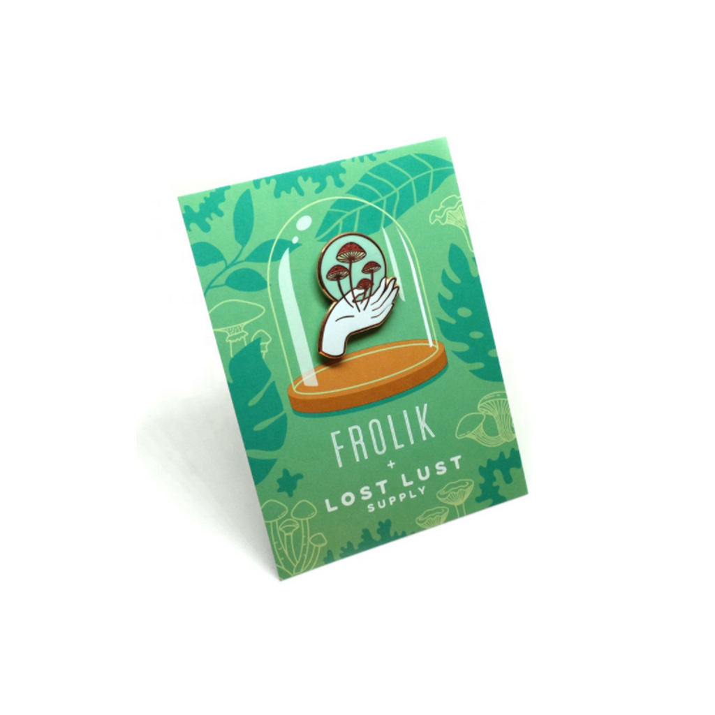 Backing Cards (Pins) – miniaturemerchandise