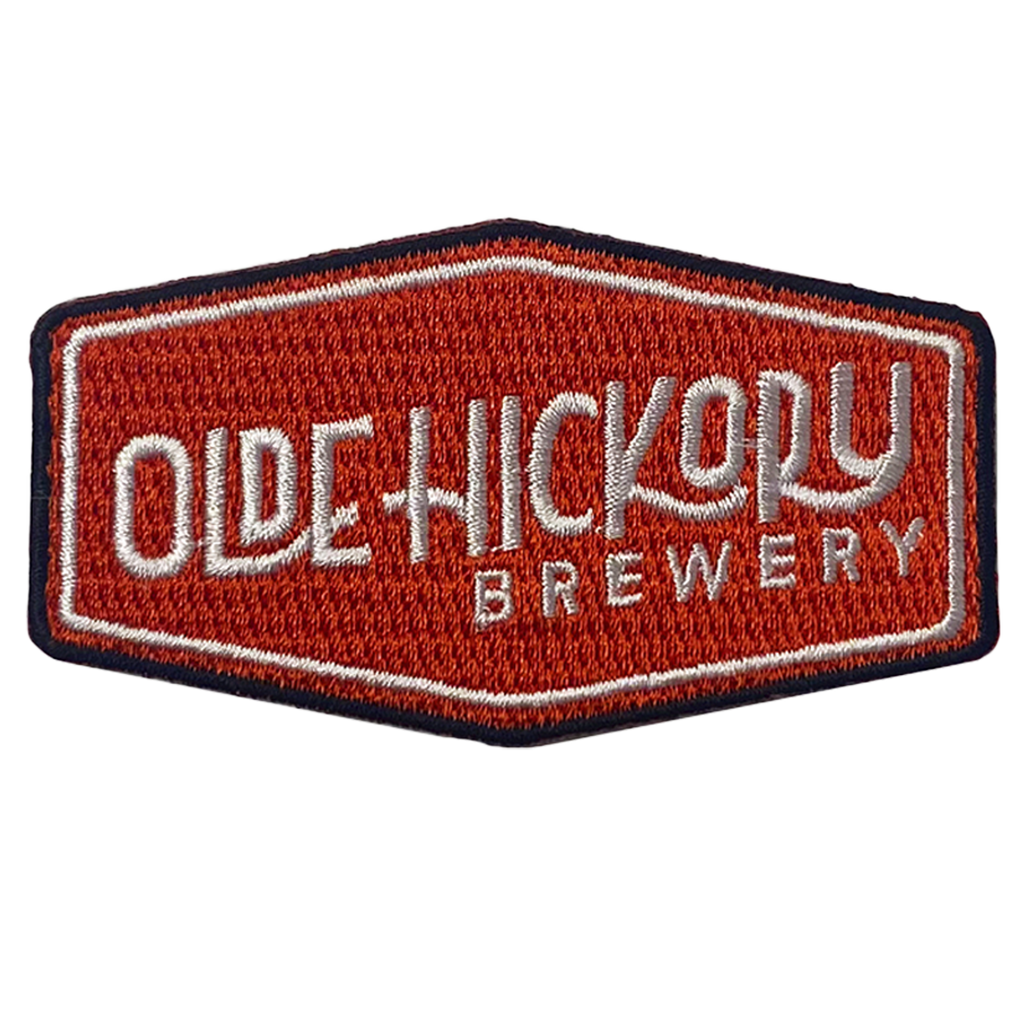 Custom Patches | Iron on Or Sew on Embroidered Patches | Mini-Merch ...