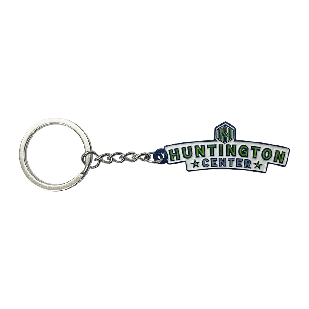 Soft Enamel Keychain - Mini Merch – miniaturemerchandise